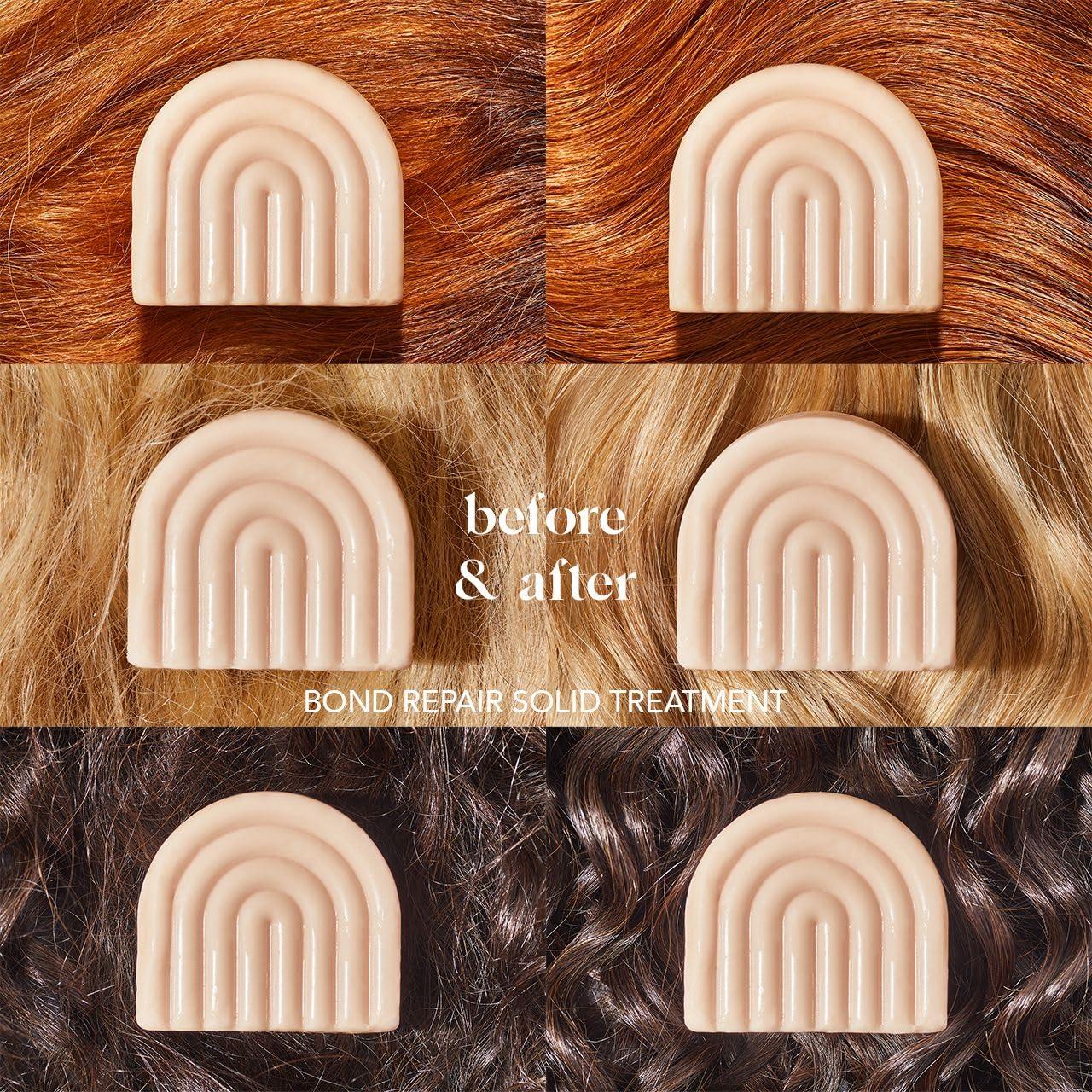 Kitsch Bond Repair Hair Mask – Strengthening Bond Repair Hair Treatment ...