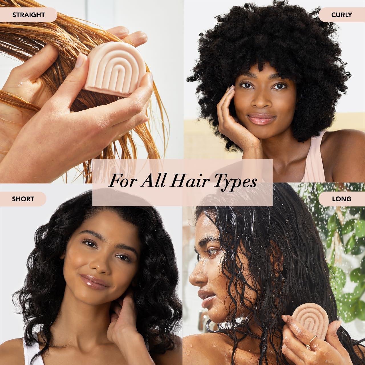 Kitsch Bond Repair Hair Mask – Strengthening Bond Repair Hair Treatment ...